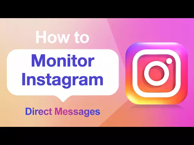Instagram Monitoring App - Monitor Instagram Activity for Free